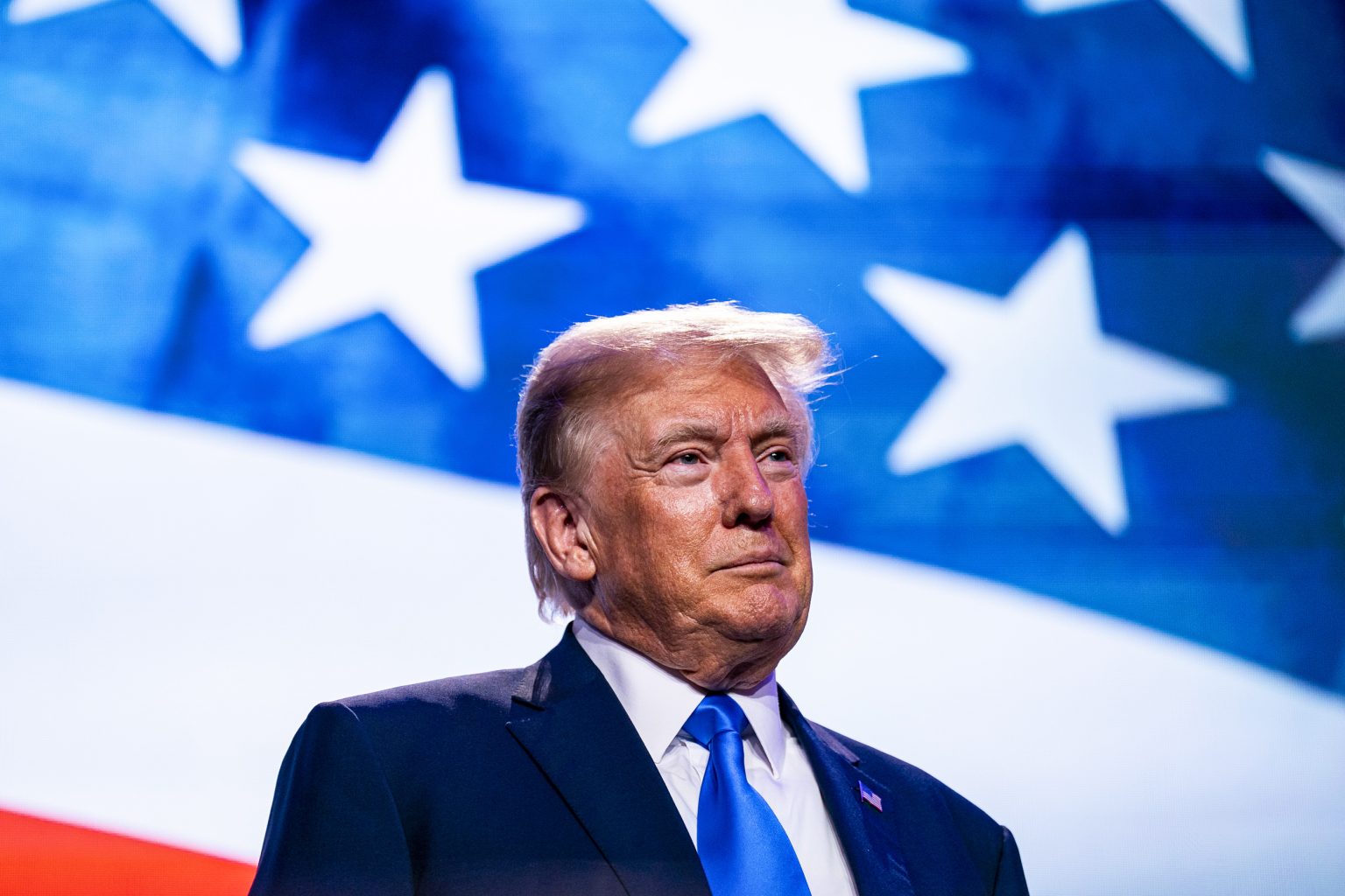 Donald Trump Autograph Authentication Check - True Signature Check