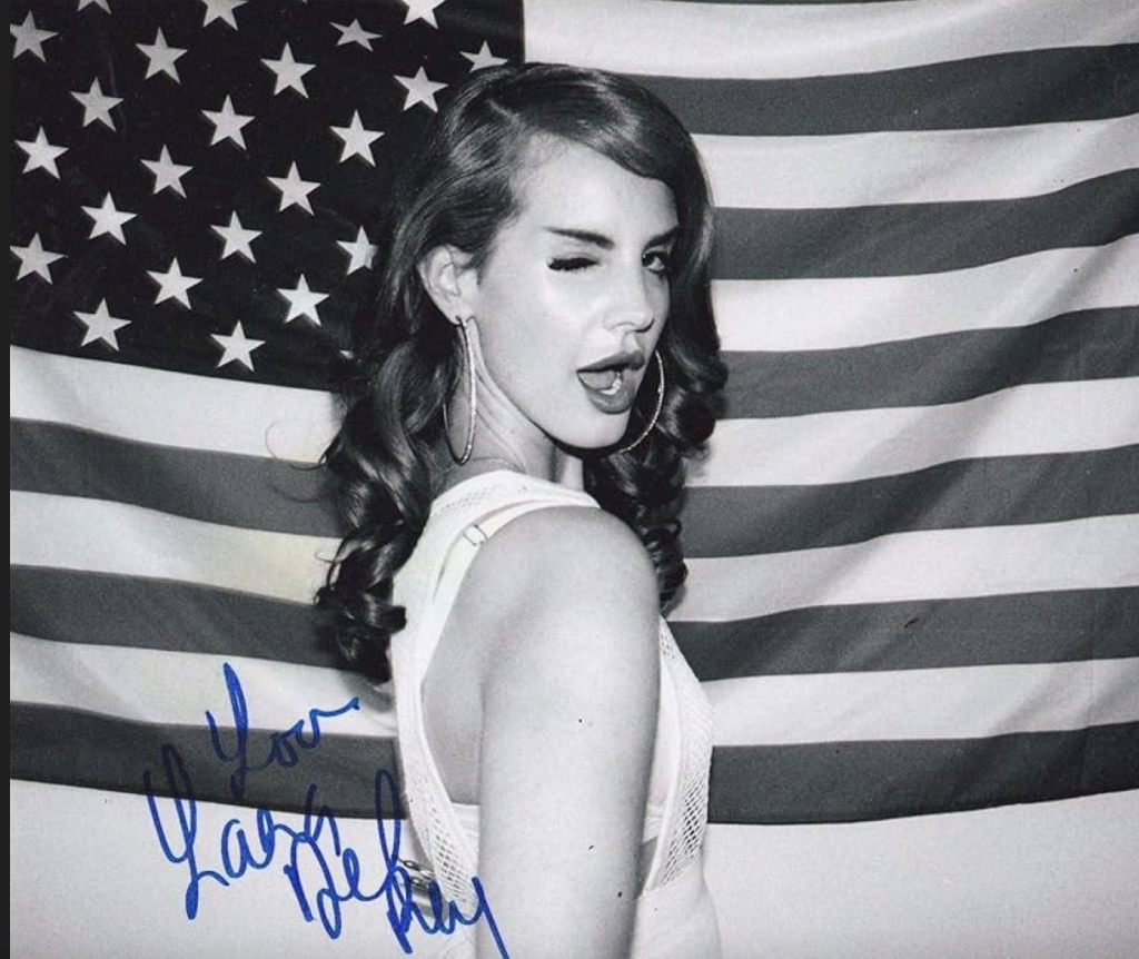 Lana Del Rey Autograph Authenticity Check – Real Or Fake - True ...